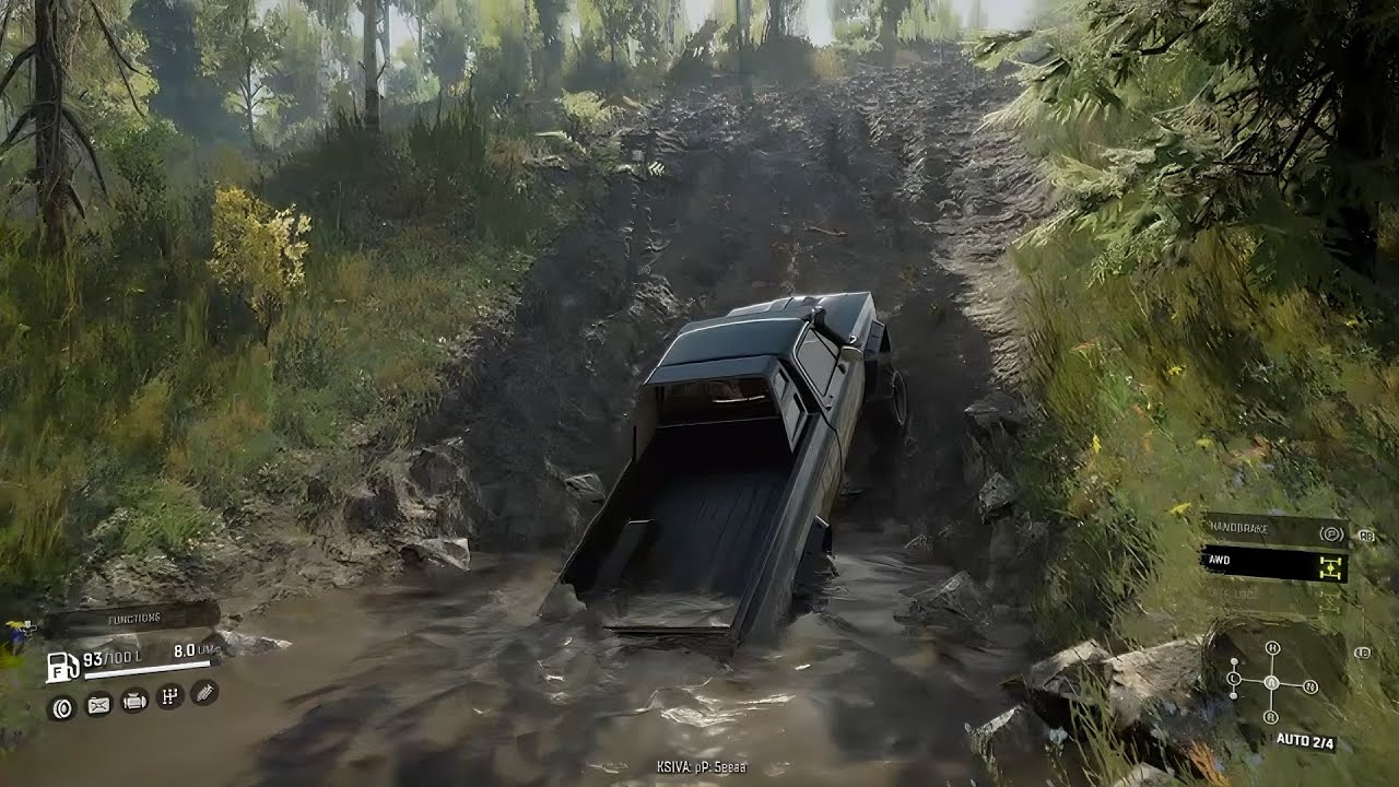 The old square body - YouTube