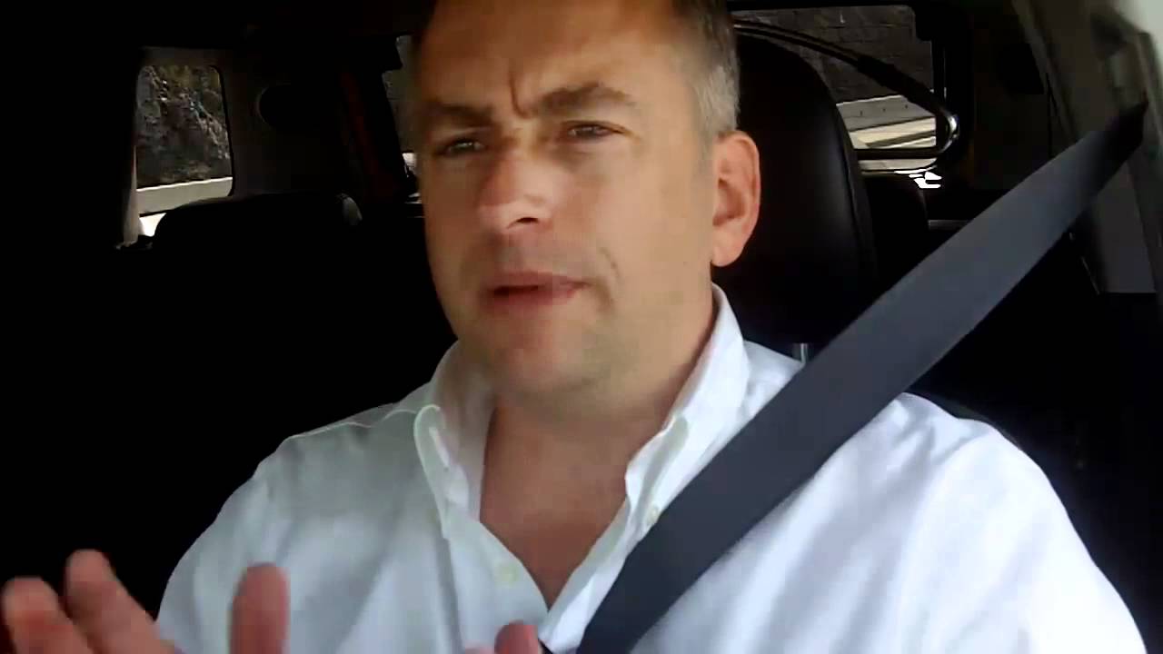 Peter Kinch Webinar Dave - YouTube