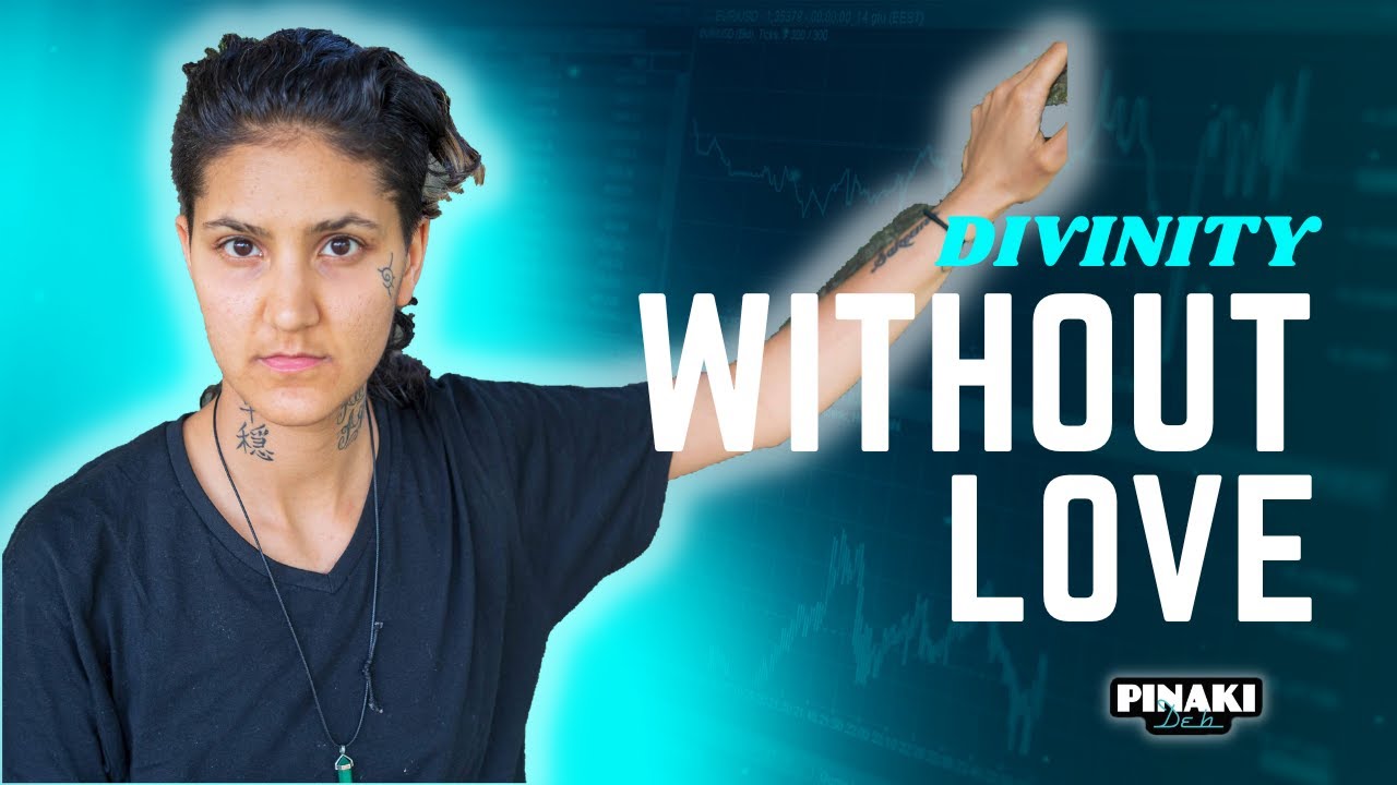 Without love - Divinityinlove and Pinaki Deb - YouTube