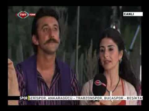 Kukuriku: Kadın Krallığı Trt Türk Söyleşi - Part 2