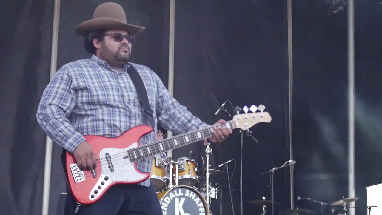 Kendall Shaffer "One Sip Away" - Live From Hometown Rising 2019 - YouTube