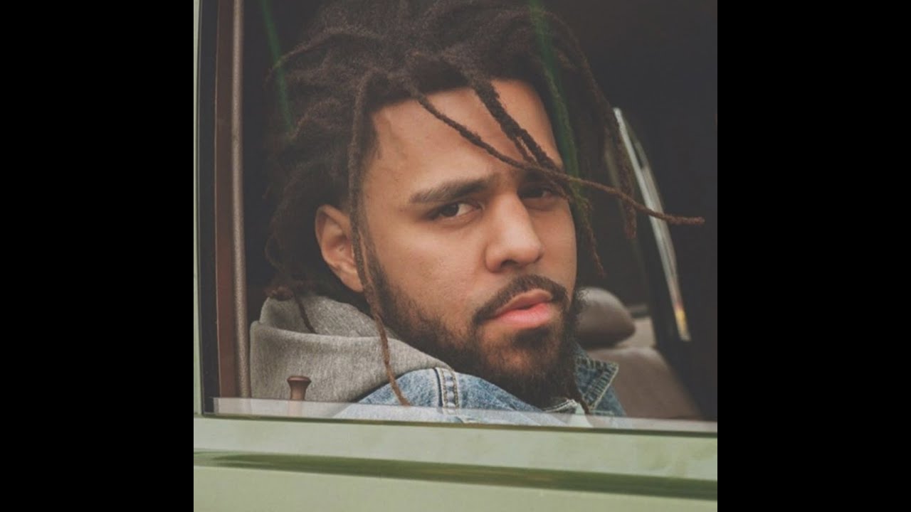 J Cole Type Beat 2020 - "Guilty Conscience" - YouTube