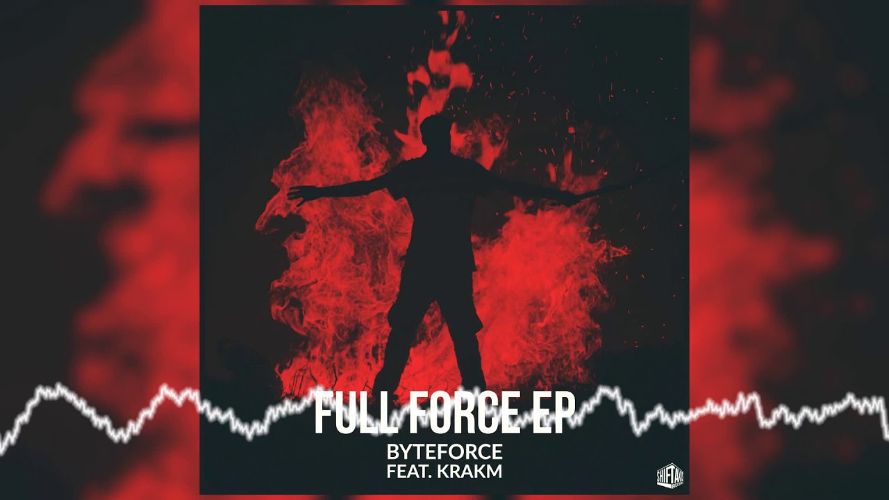Byteforce - Full Force(Original Mix) - YouTube