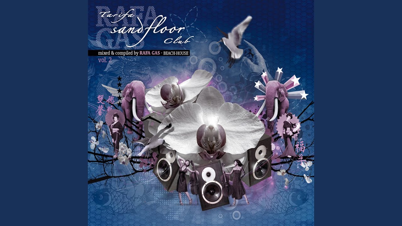 A Heartbeat Story (feat. Lisa Soler) - YouTube