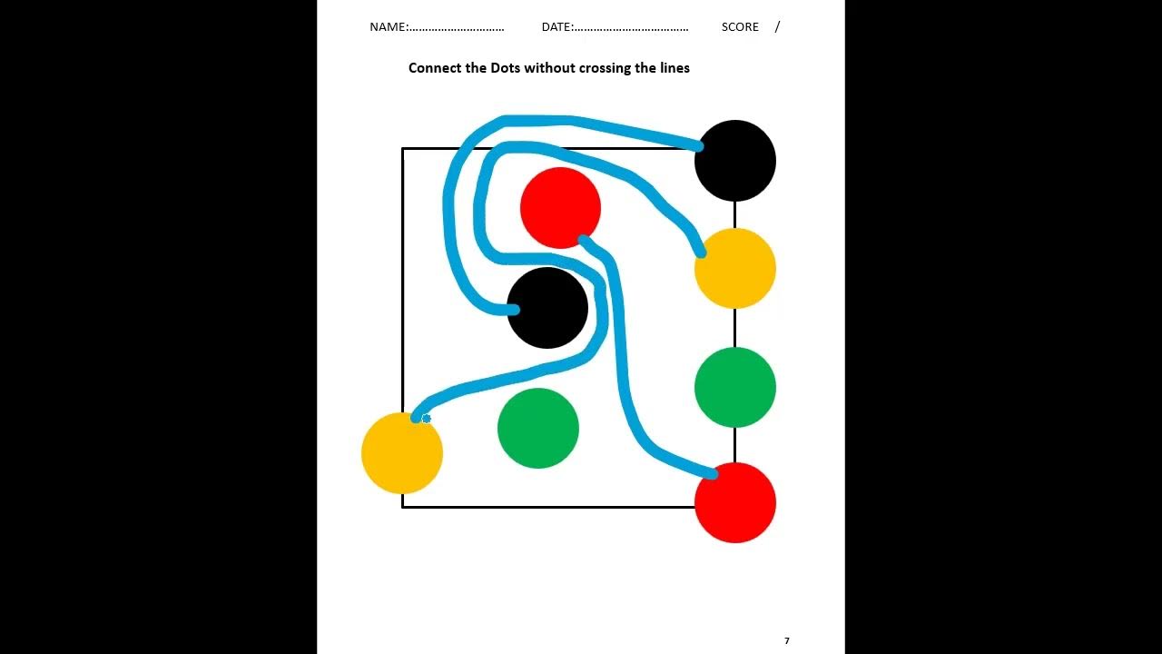 Connect Dots Of The Same Color Without Crossing Lines Game YouTube connect-dots-of-the-same-color-without-crossing-lines-game-youtube