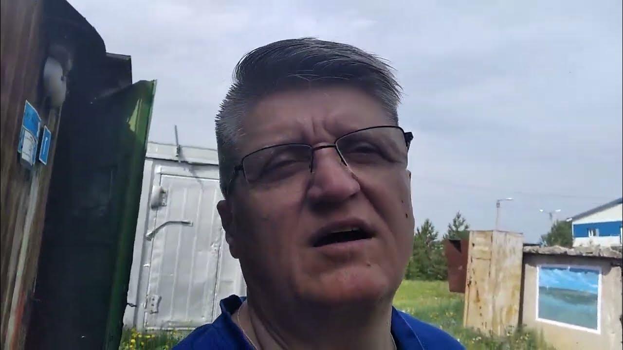 Фейковое окно. Стрит -АРТ Сергей Волчара - YouTube