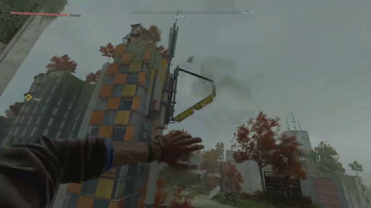 Dying Light 2: I Like The New Dropkick 😁 - YouTube