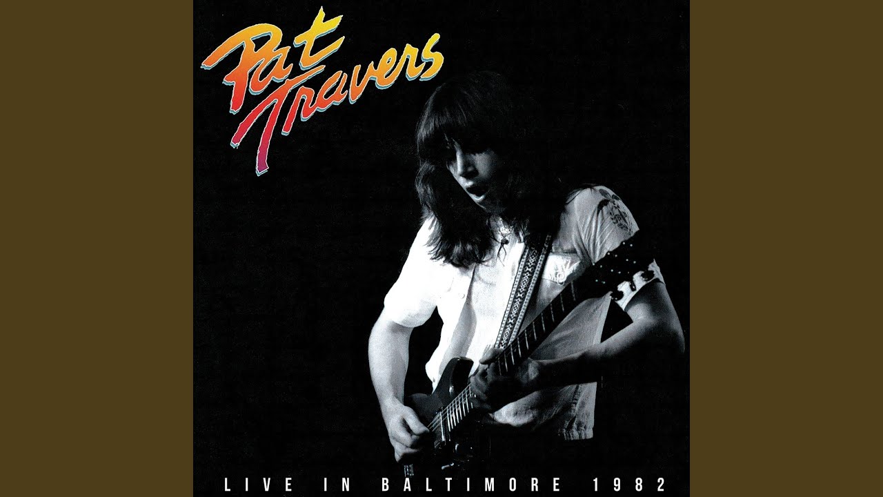 Boom Boom (Out Go The Lights) - YouTube