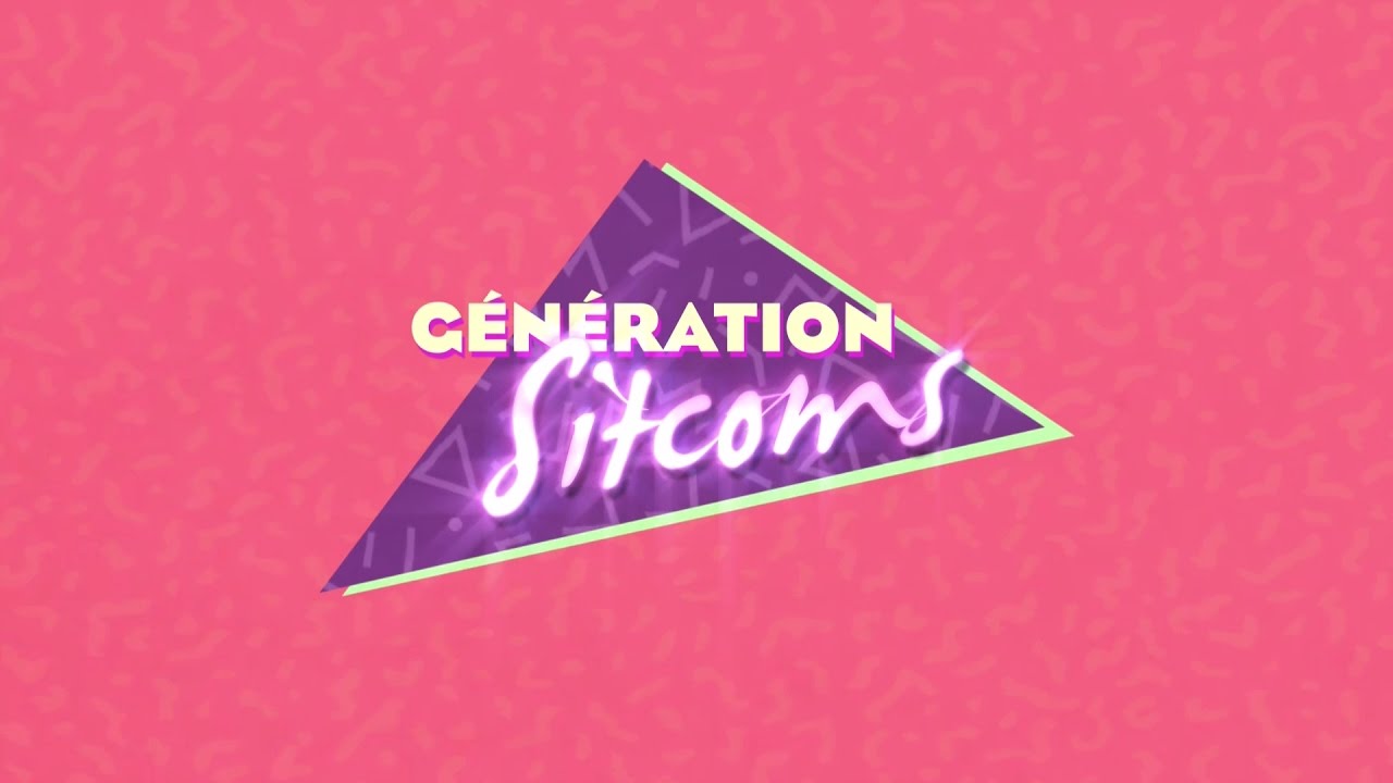 Génération Sitcoms, la chaîne officielle des sitcoms AB ! (Bande ...