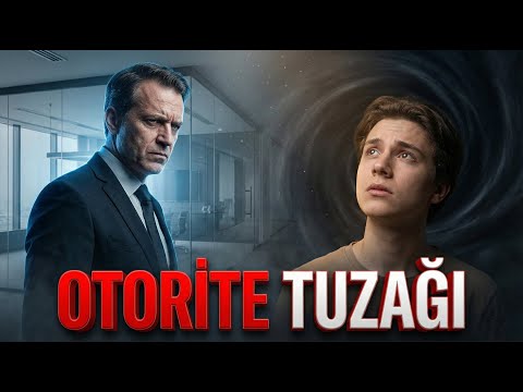 Üniforma, Ünvan ve Güç: Otorite Yanlılığı