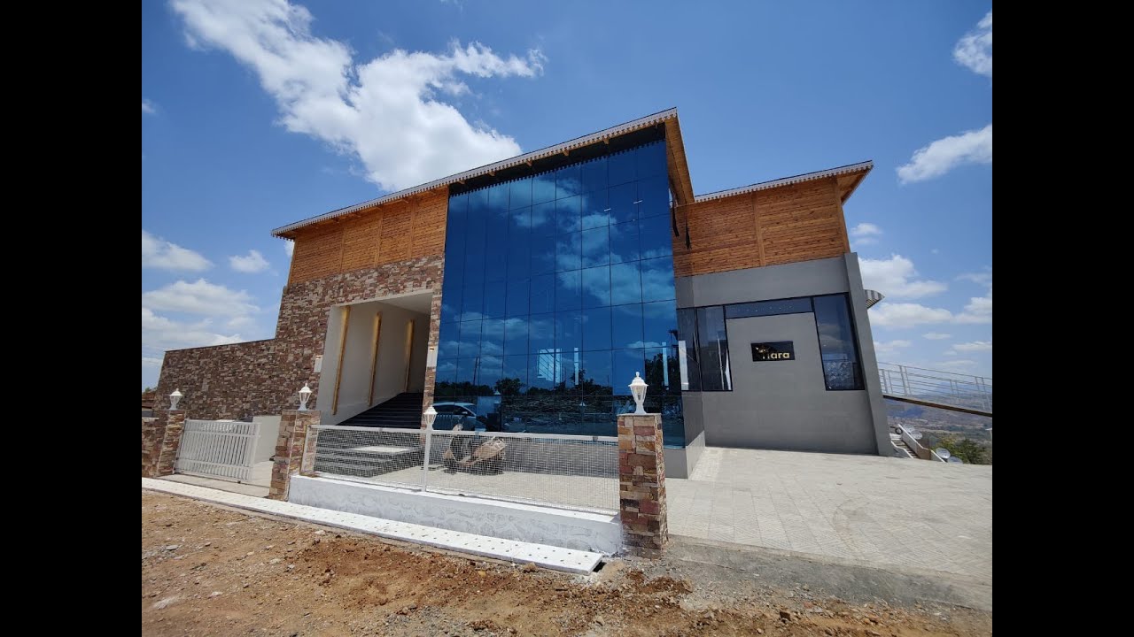 The AquaZest Tiara - Igatpuri - YouTube