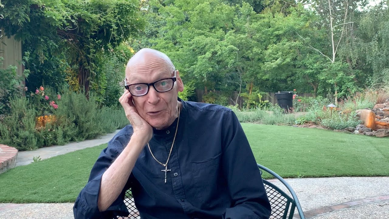 In Celebration of Fr. Dibble! - YouTube