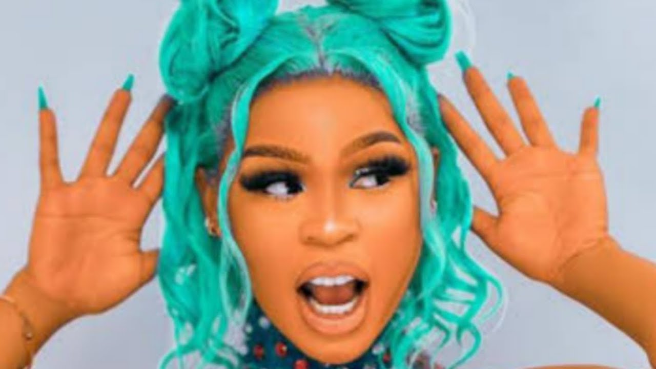 VIDEO YA GIGY MONEY AKIJIUZA, INAYOTREND MITANDAONI - YouTube