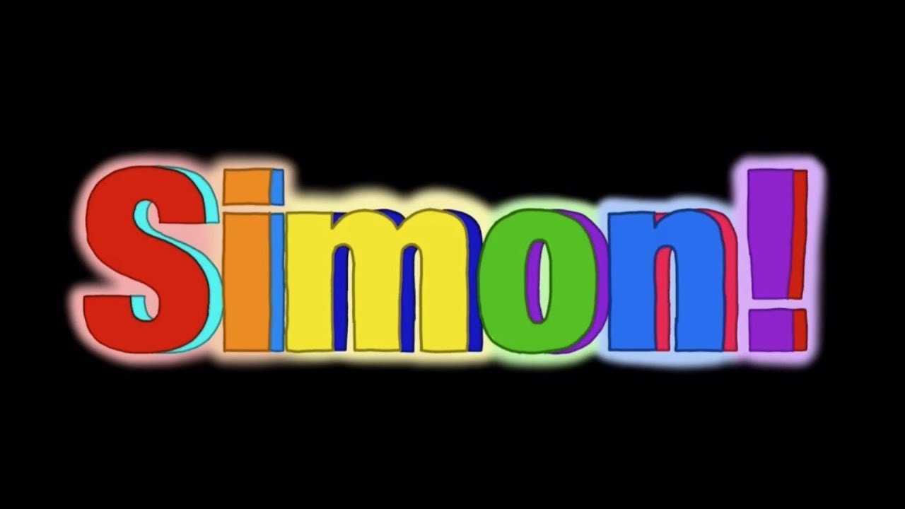 Simon! Season 3 Scrapped intro - YouTube