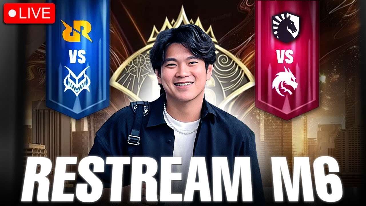 NOBAR M6 LETSGO INDONESIA!! - YouTube