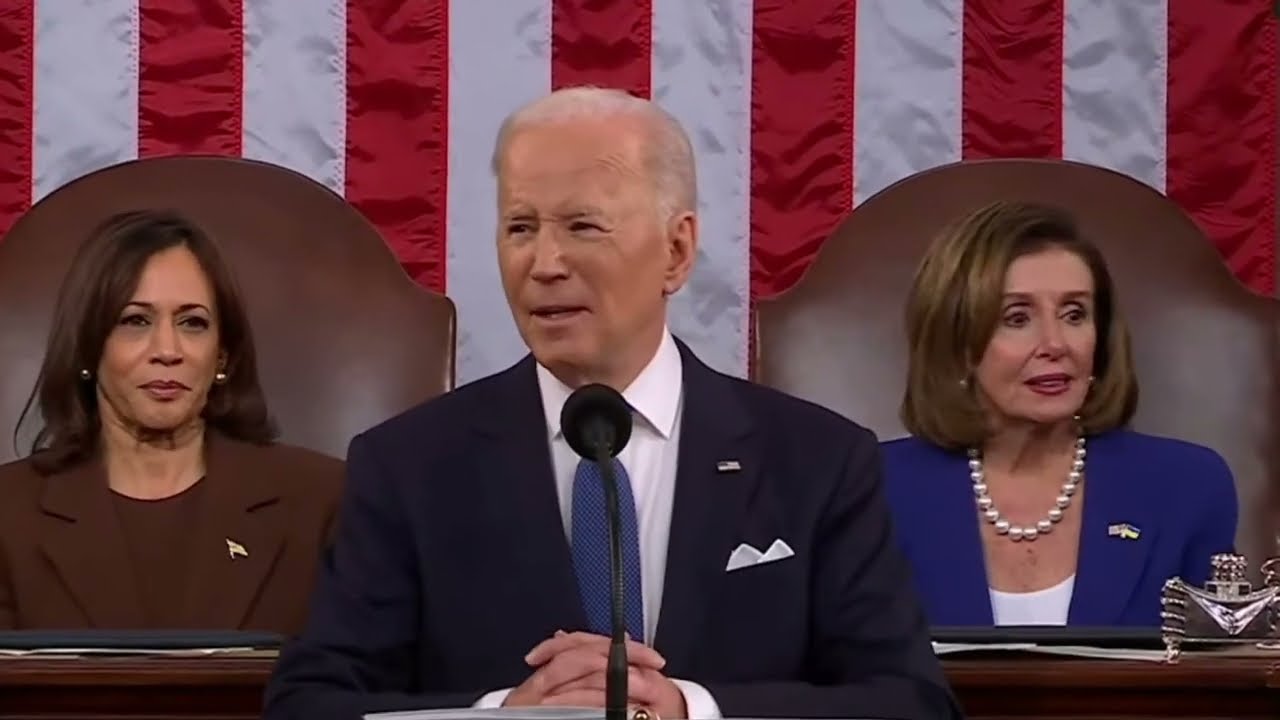 BIDEN SONG?! - GOLDEN - Official Video - YouTube