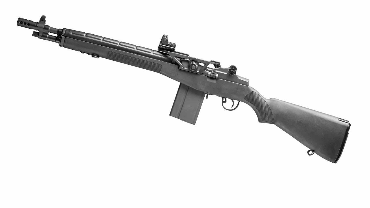 Smith Enterprise Custom 3 Gun SOCOM 16 YouTube smith-enterprise-custom-3-gun-socom-16-youtube