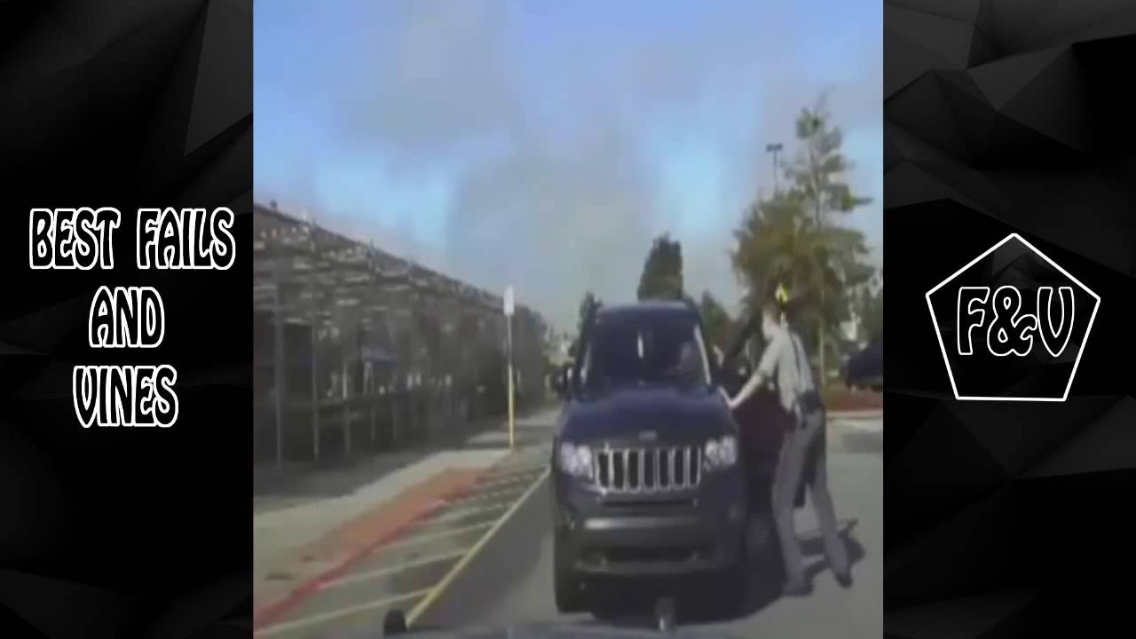 [GONG] NEW | BEST COMPILATION FUNNY FRANK 2016 PART 4 - YouTube