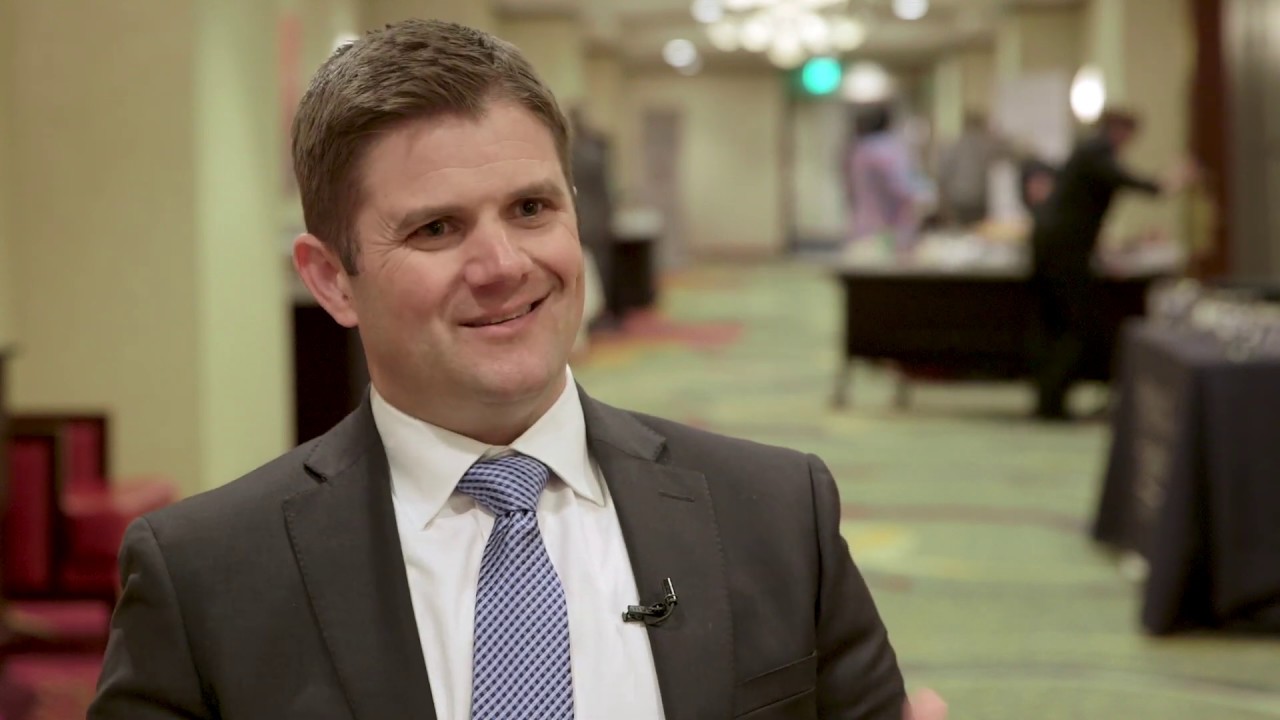 What They're Watching: Dan Richards - YouTube