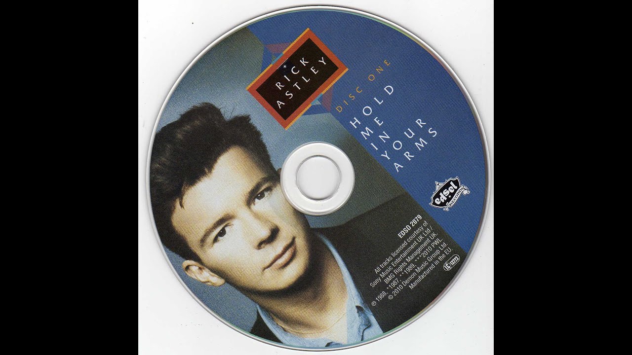 Till Then (Time Stands Still) - Rick Astley - YouTube