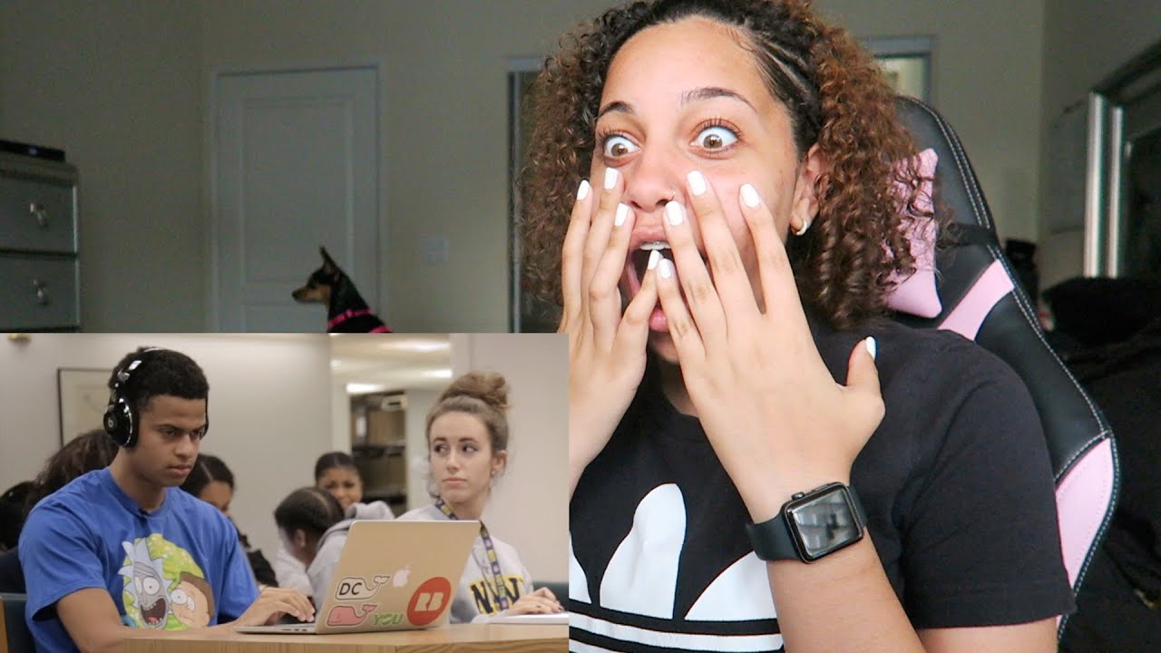 LOVELIVESERVE: Blasting INAPPROPRIATE Songs in the Library PRANK #2 ...