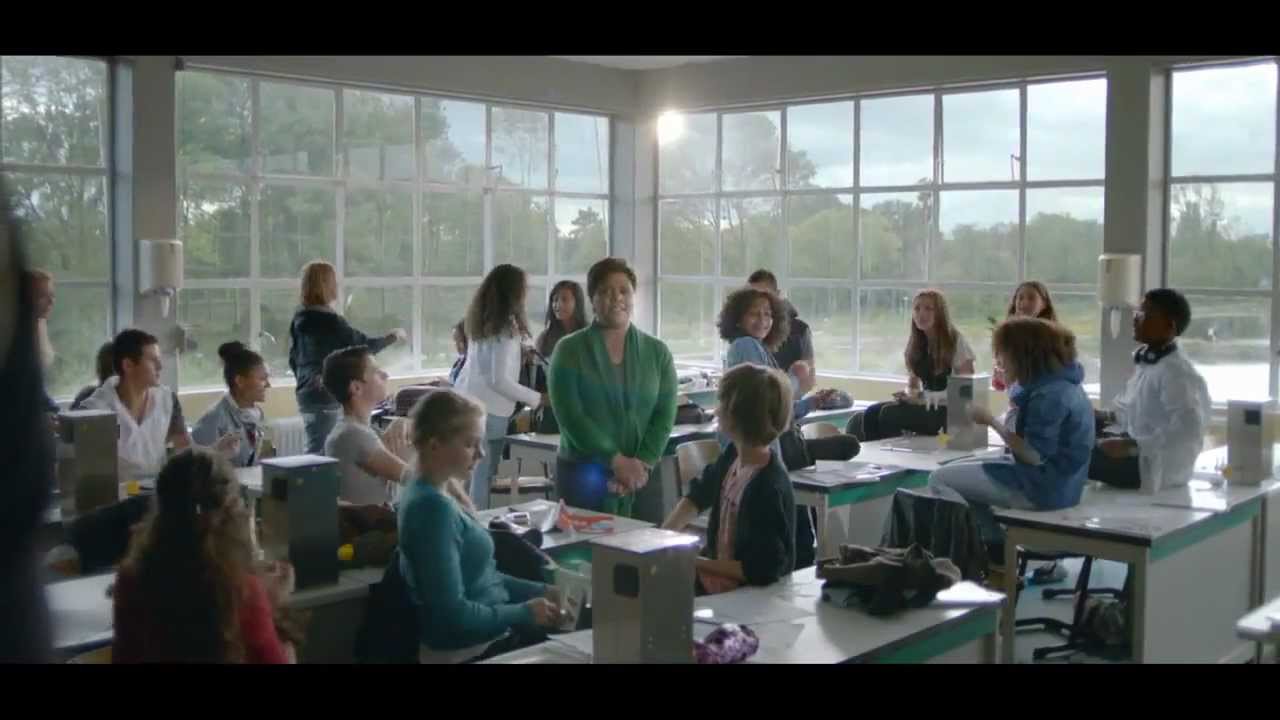 ING COMMERCIAL, TV RECLAME, TV COMMERCIAL, ING RECLAME - YouTube