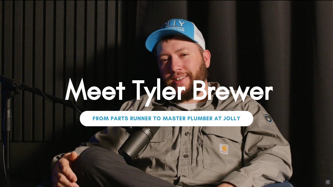 Meet The Team (Tyler Brewer) - YouTube