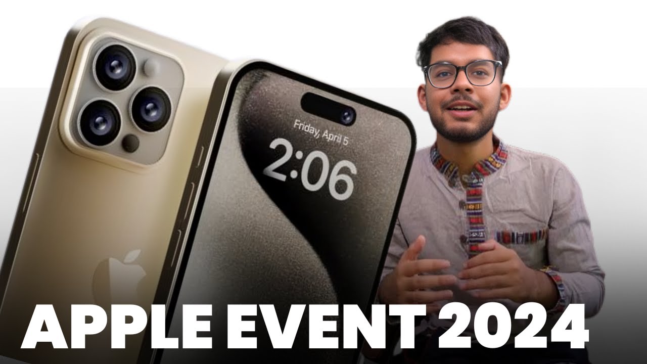 All new IPHONE 16 first looks! *BIG UPDATES* - YouTube