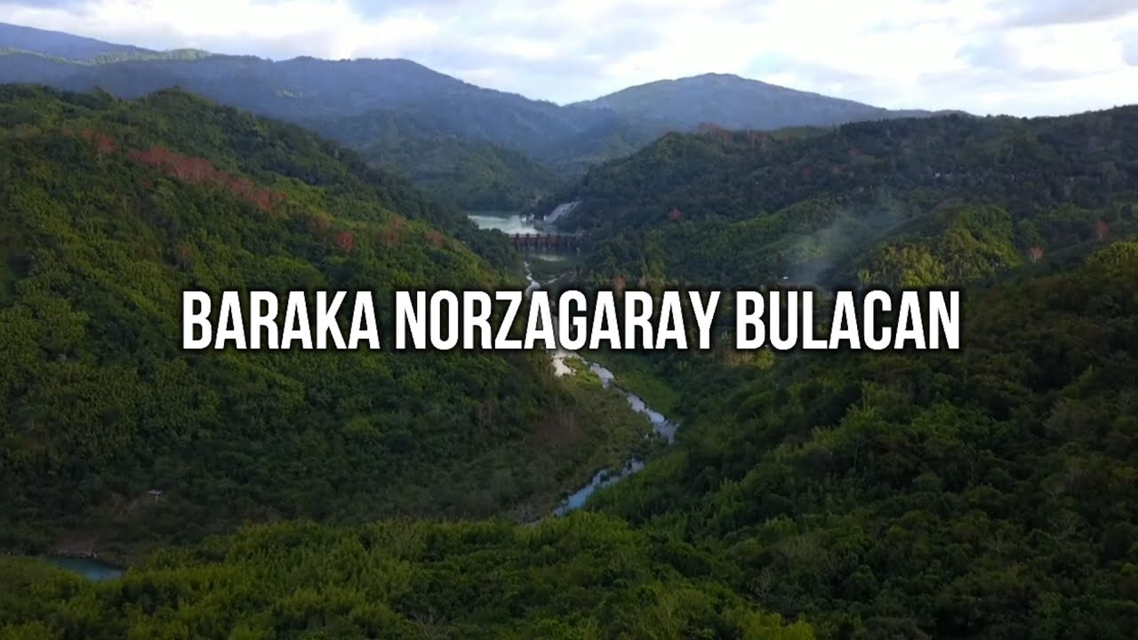 BARAKA NORZAGARAY BULACAN | BULACAN HITS - YouTube