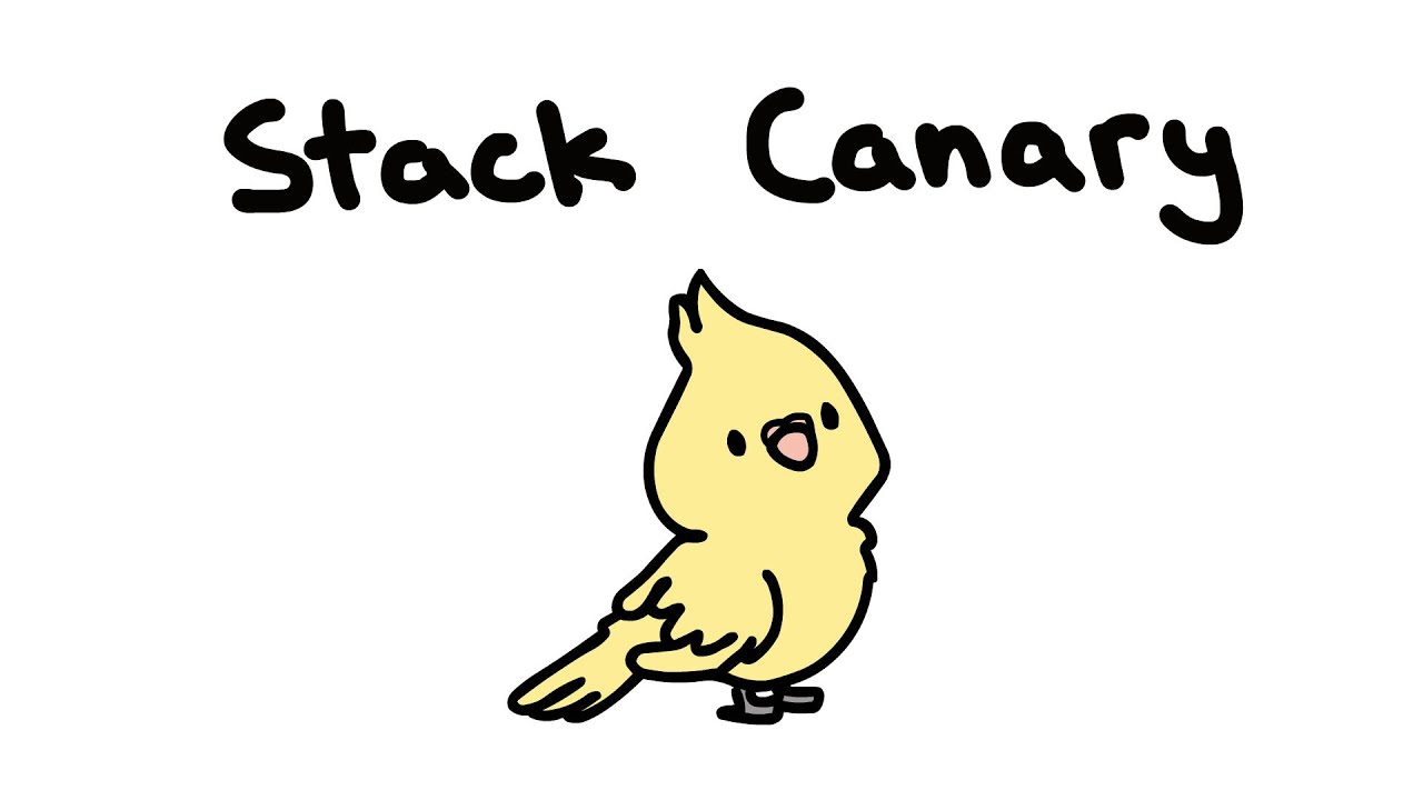 Stack Canary - YouTube