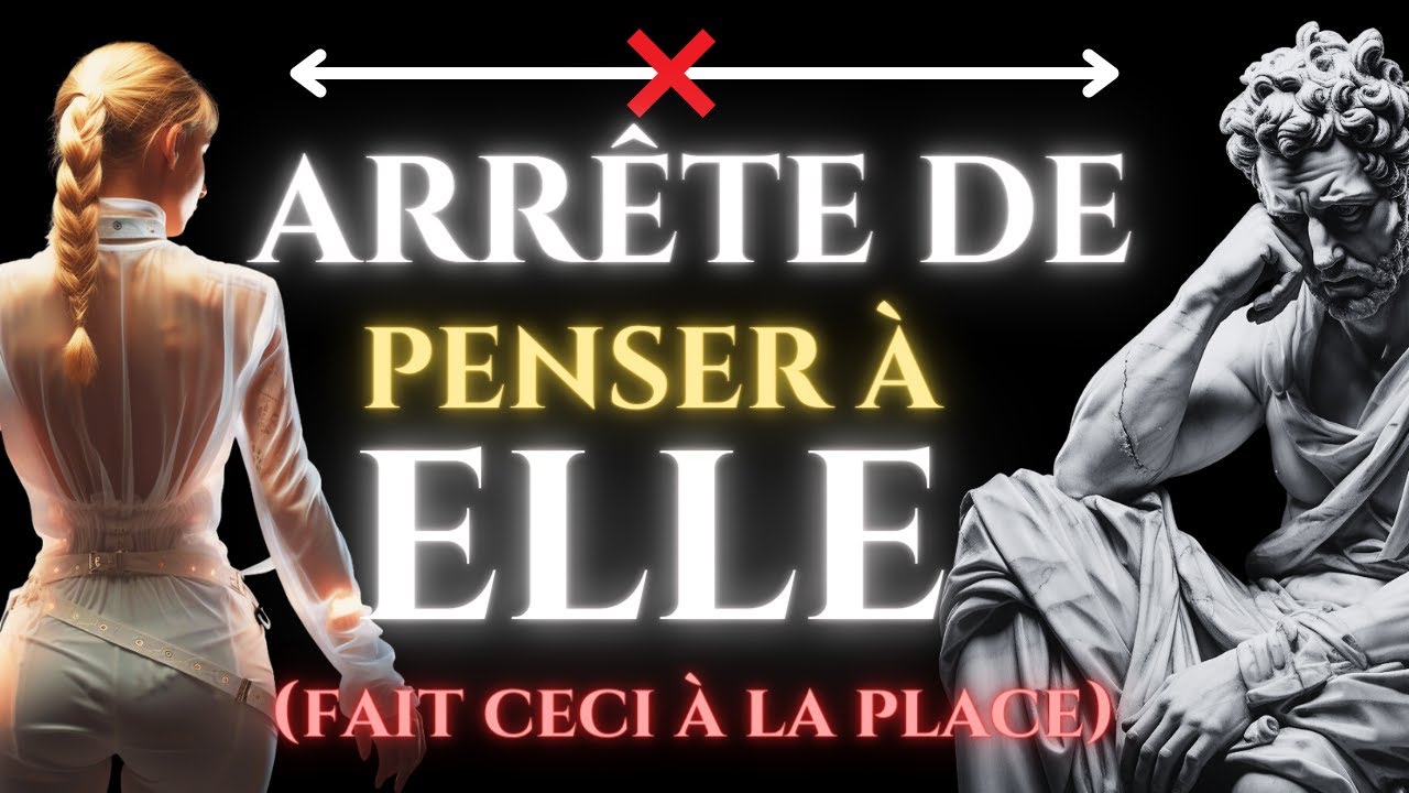 MAÎTRISEZ VOS ÉMOTIONS AVEC 7 LEÇONS STOÏCIENNES (SECRETS STOÏCIENS ...