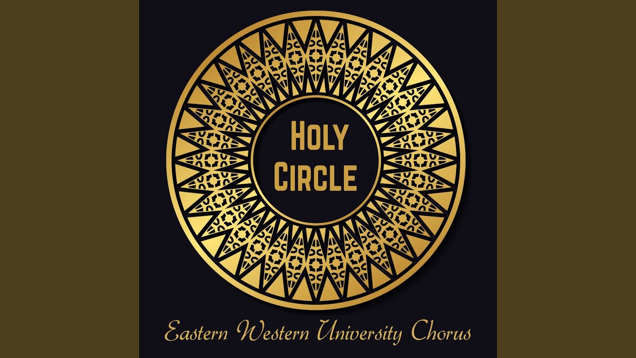 Holy Circle - YouTube