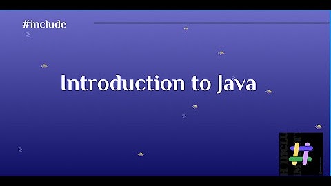Java Session in telugu - YouTube