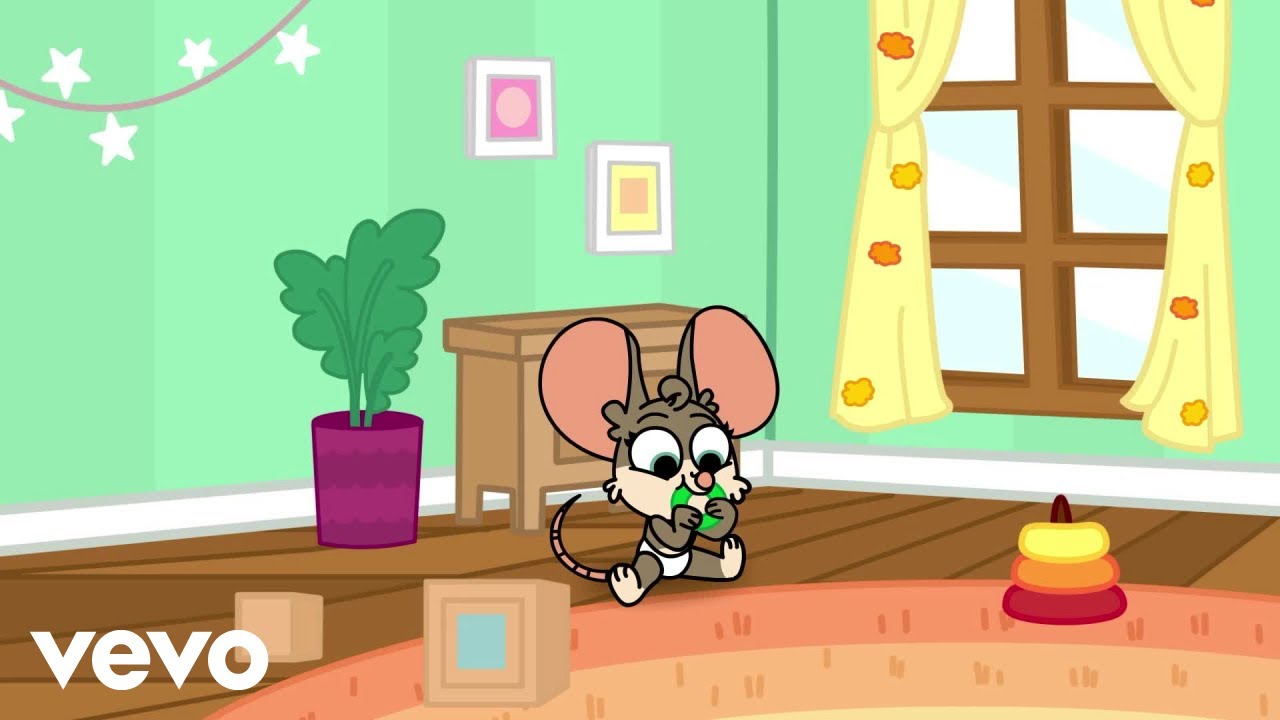 The High Meows - A New Baby - YouTube