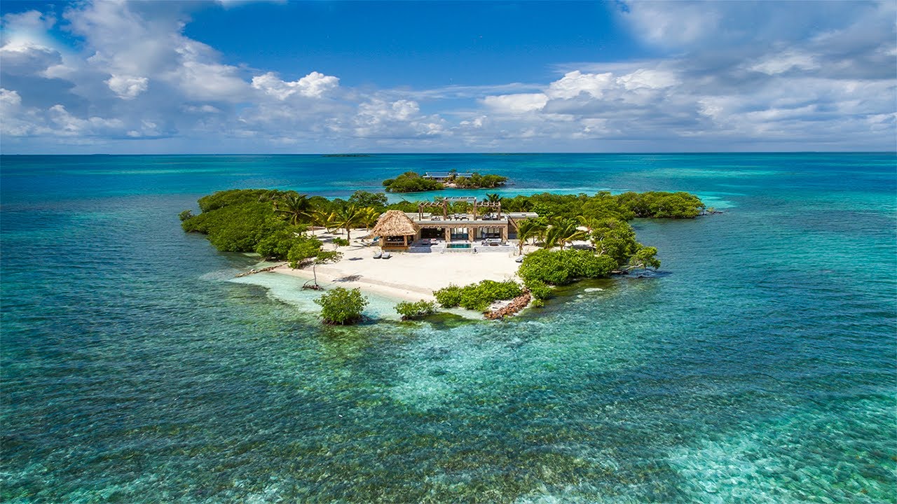 The Gladden Experience - YouTube