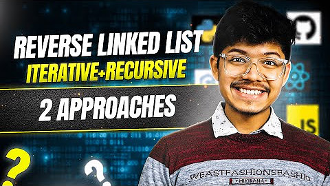 Linked List - YouTube