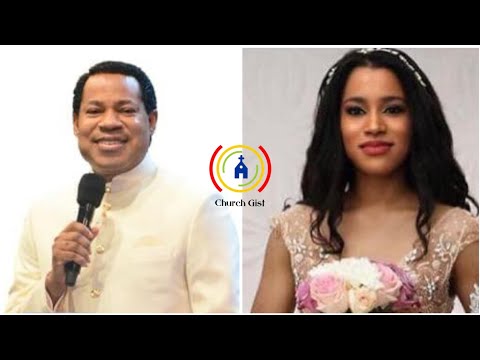HOW MY CRIPPLED LITTLE DAUGHTER, CHARLENE WALKED AGAIN - Pastor Chris Oyakhilome