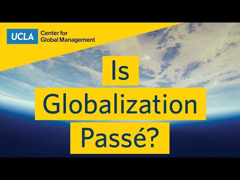 Deloitte’s Jim Moffatt on the Evolving World Economy - YouTube