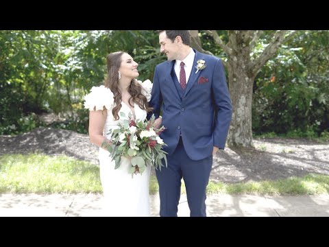 Liz + Dustin | HIGHLIGHT FILM | Studio58Media - YouTube