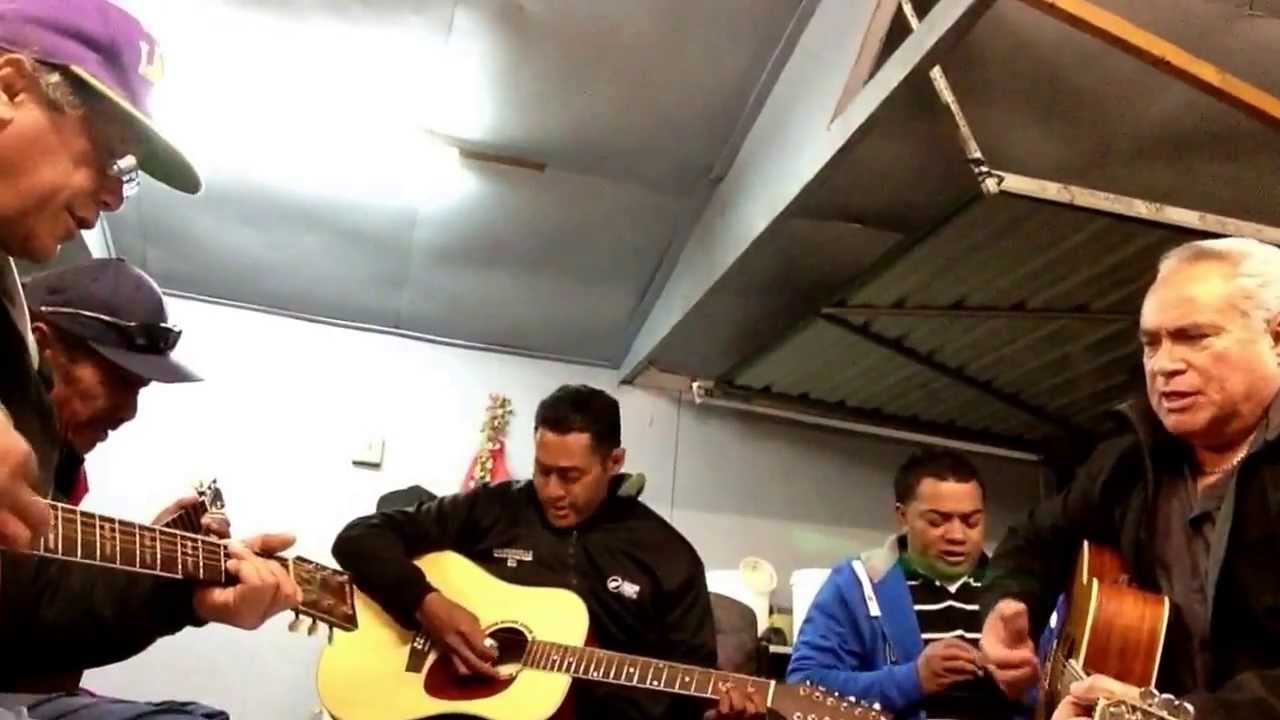 4/10/2013 Funga'onetaka NZ 2 - YouTube