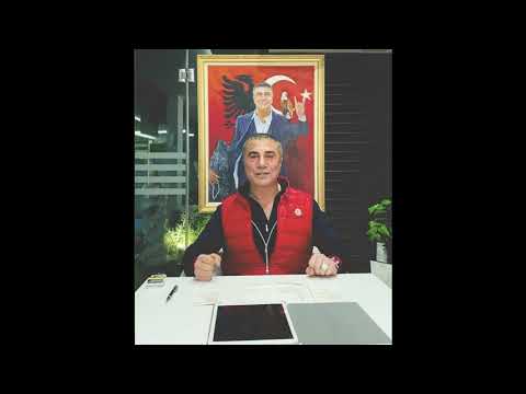 Sedat Peker Arnavut