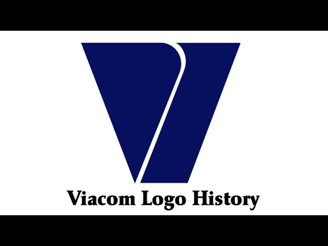 Viacom Logo Png