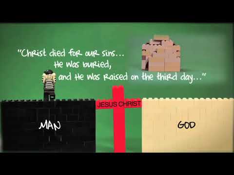 The Bridge to Life Animated - YouTube