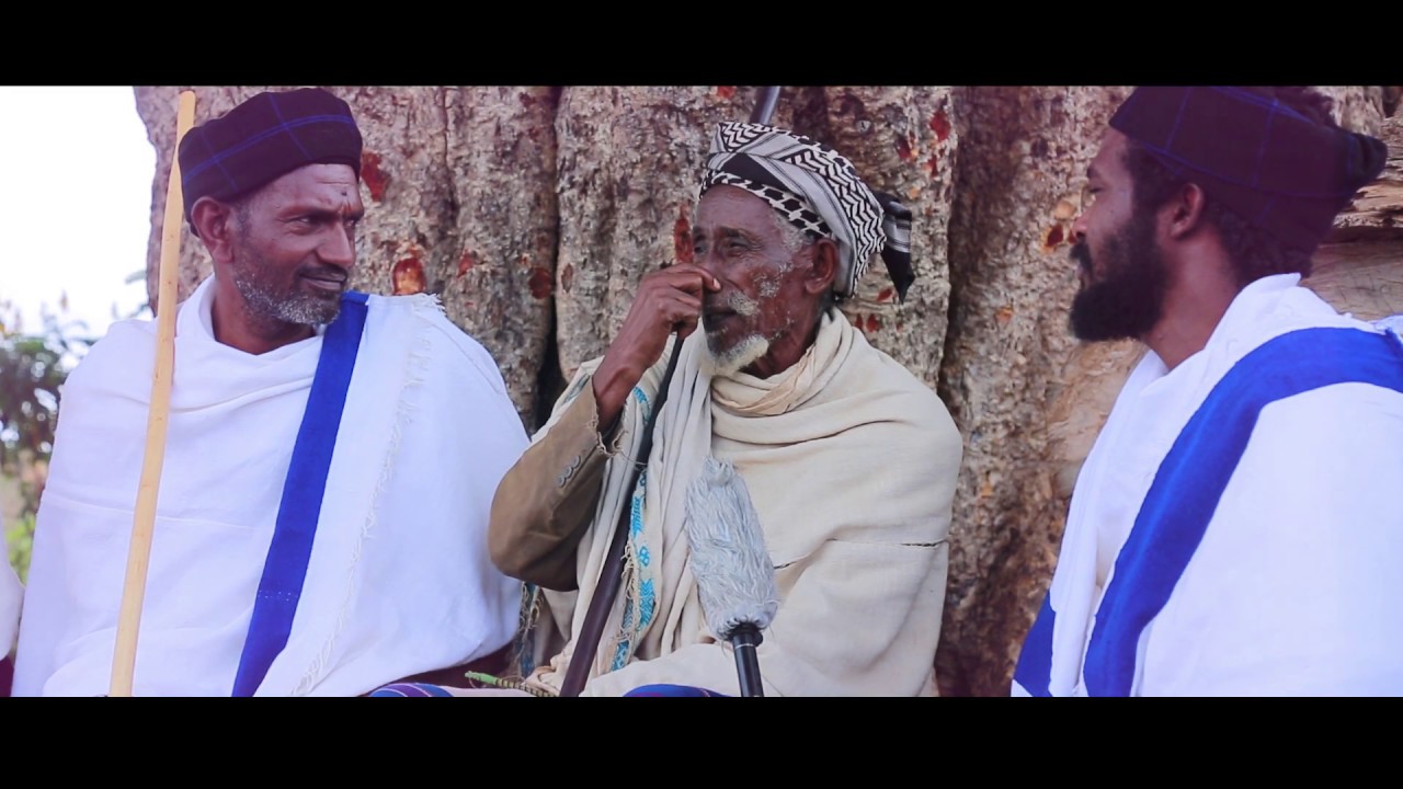 OMN: Qophii Gaaddisa Gadaa, Yeroo dhiyootti (muddee 20,2019) - YouTube