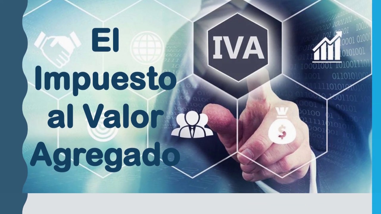 El IVA tarifa 12% y 0% - YouTube