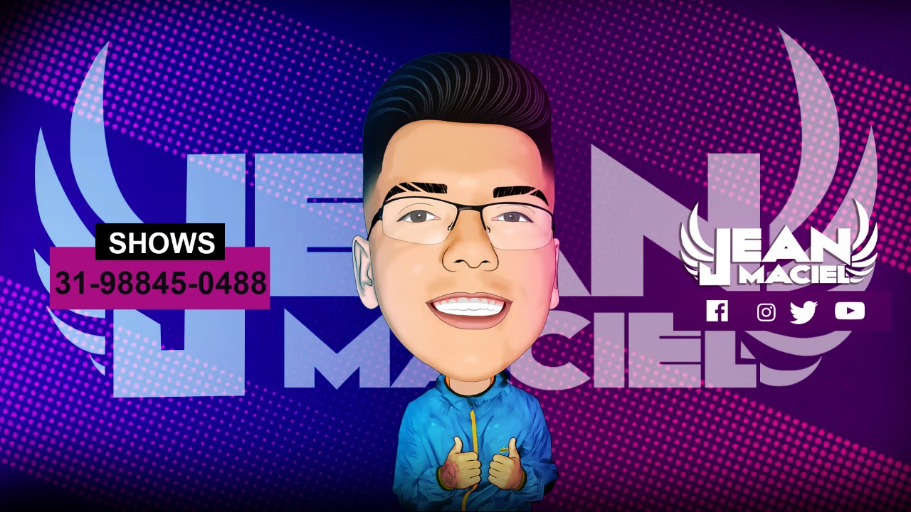 Mc Bill p.s. - História de um cria - Prod.Jean Maciel - YouTube