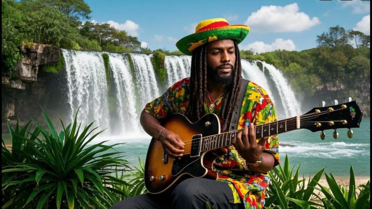 Reggae Music Mix 2025🎸BEST REGGAE MIX 2025🔆Most Requested Reggae Love ...