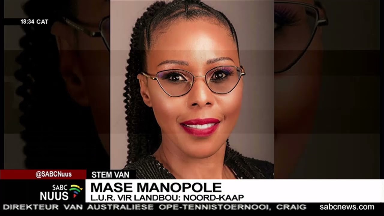 Sprinkane saai verwoesting - YouTube