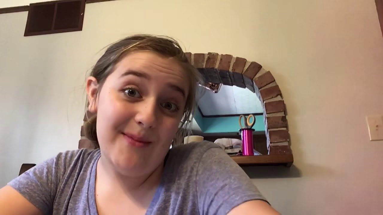 Just a vlog by Grace - YouTube