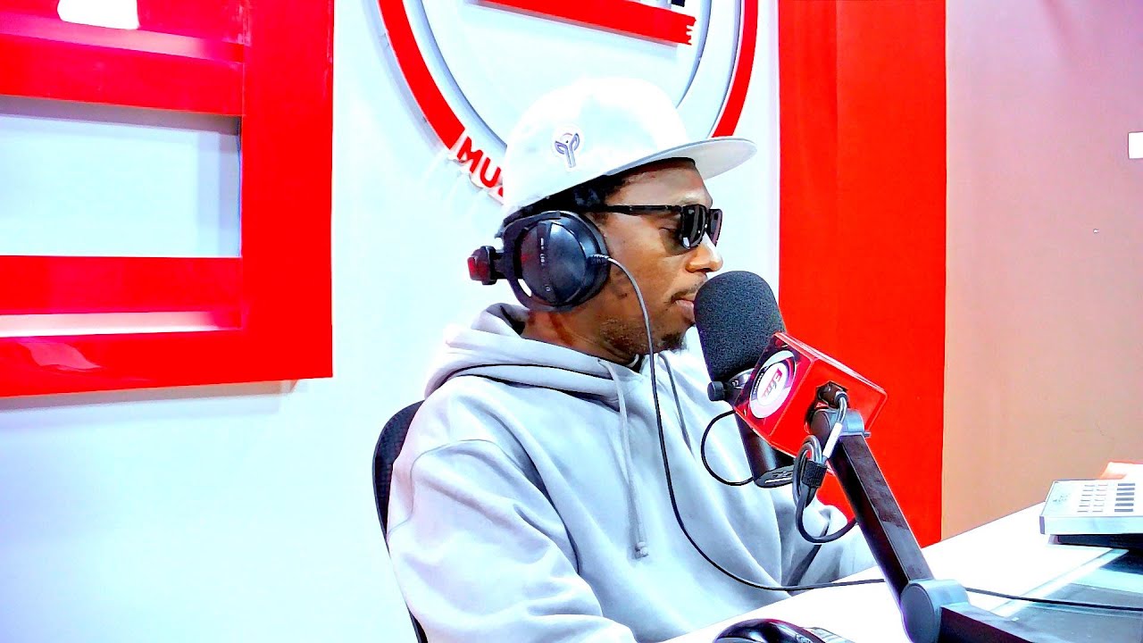 🔴LIVE : GENGE LA E FM FIDO MGAIGAI SHILASTAR RDJ AUTORUN - 20 SEPT ...